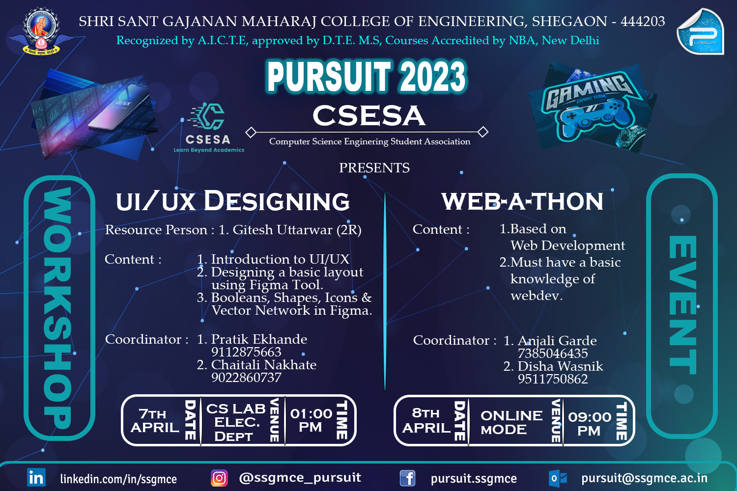 Computer Science and Engineering Student Association
