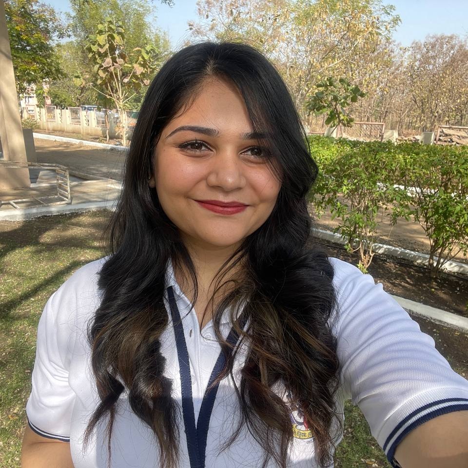 Social Media Team SSGMCE