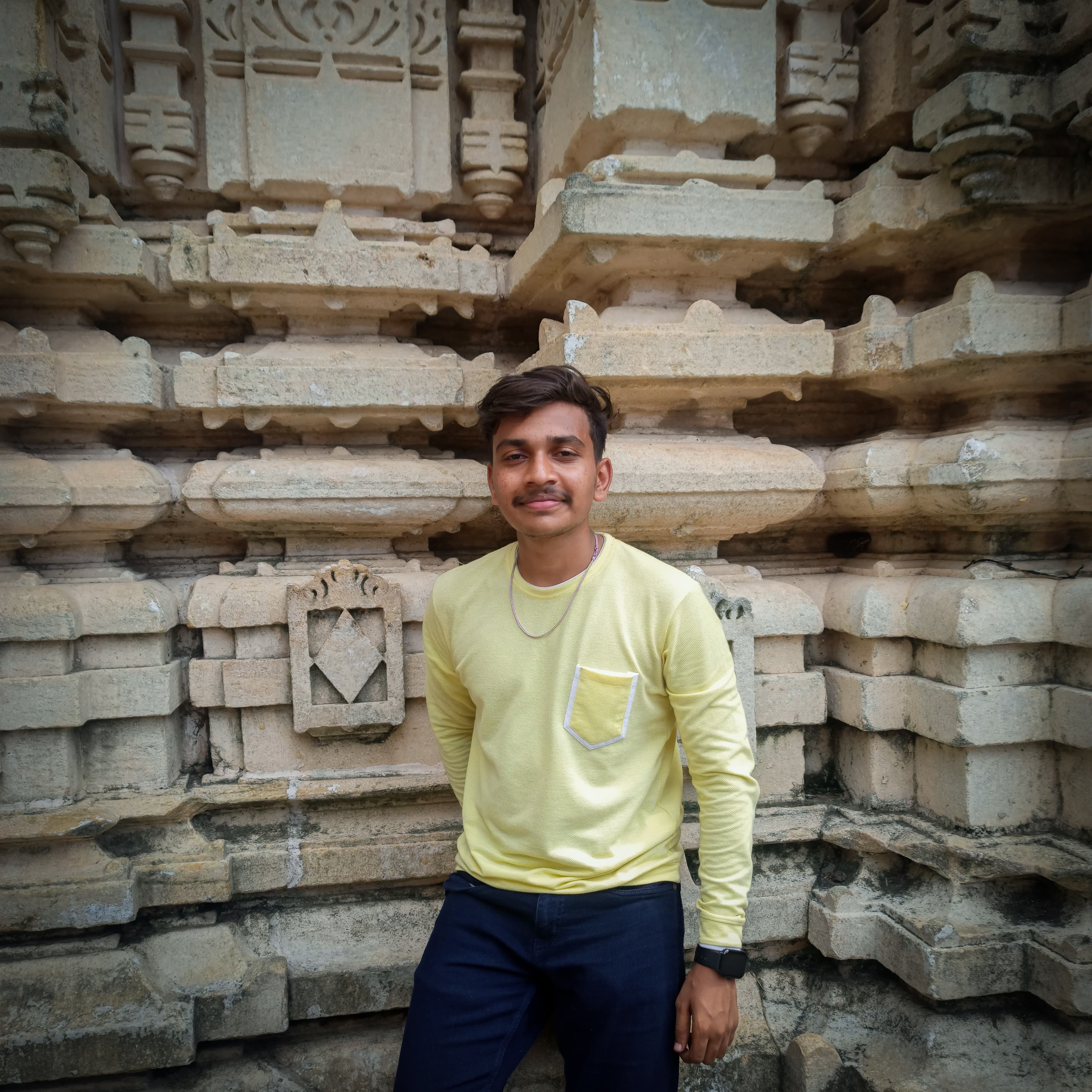 Social Media Team SSGMCE