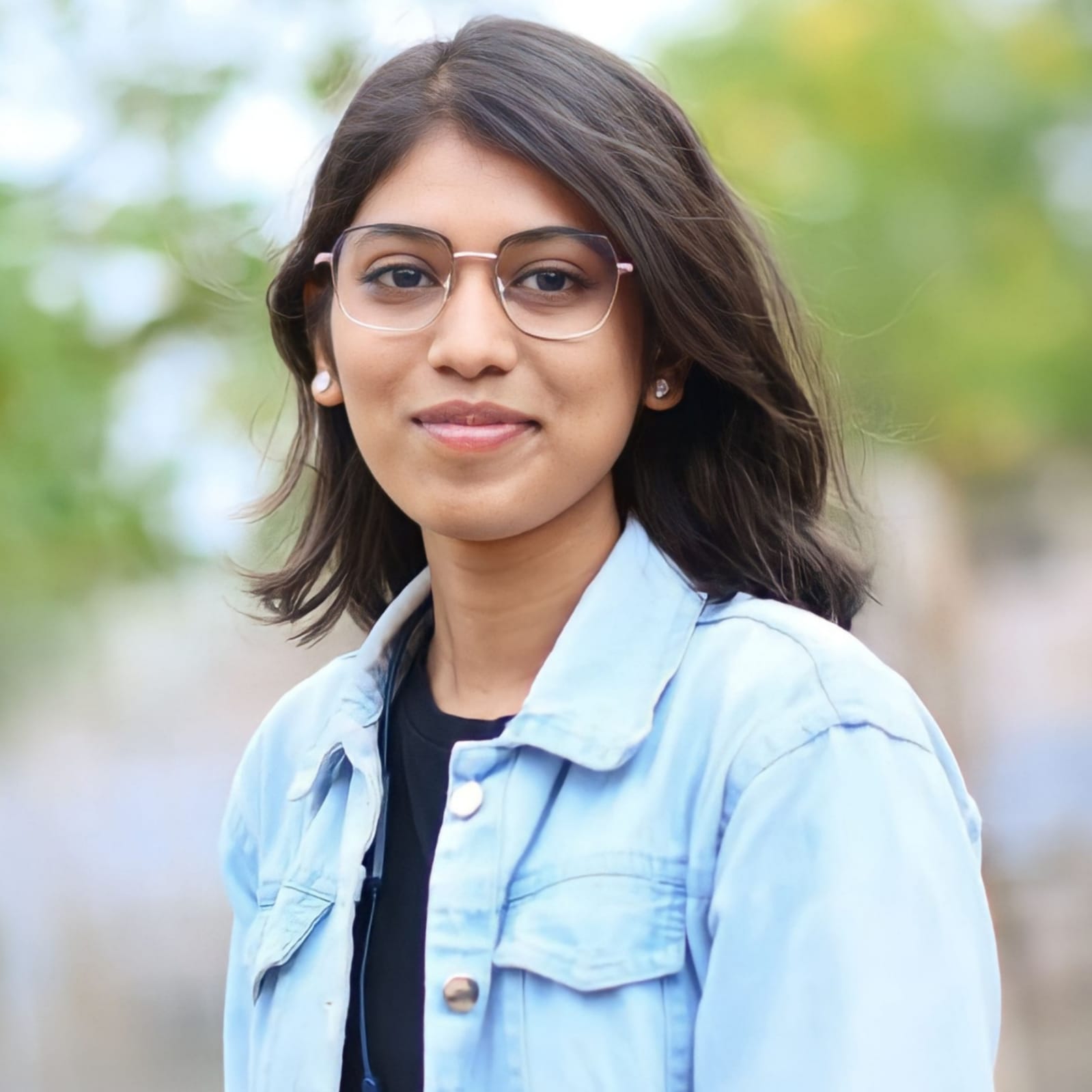 Social Media Team SSGMCE