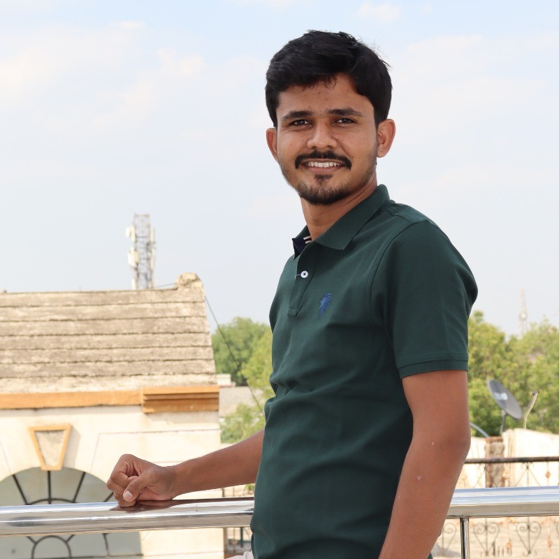 Social Media Team SSGMCE