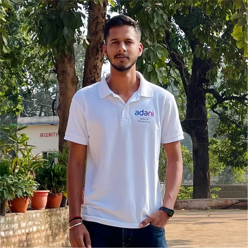 Social Media Team SSGMCE